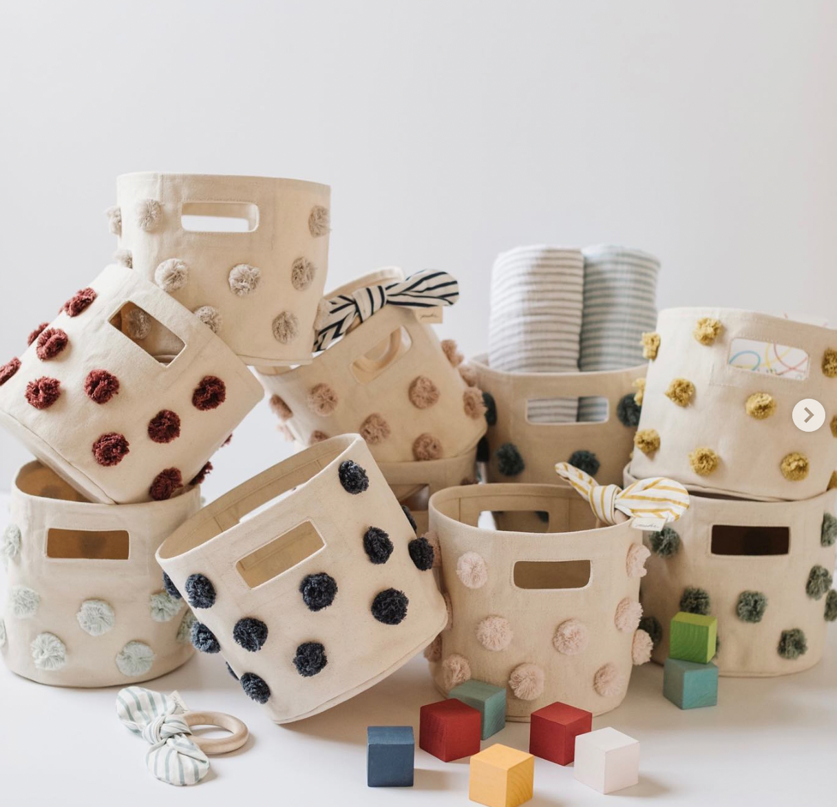 Francis Henri - A Shop for Babies & Tots