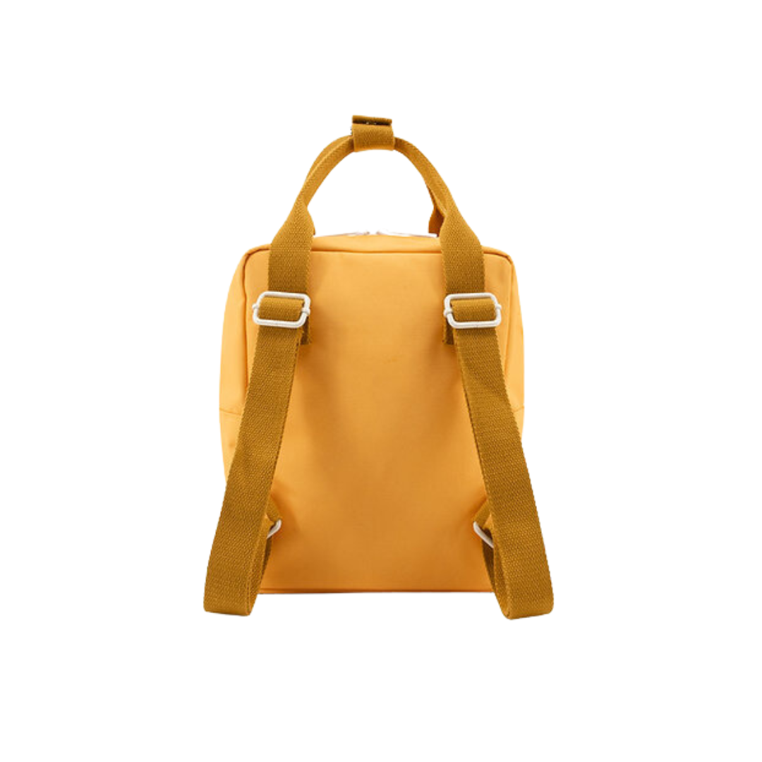 Sticky Lemon Farmhouse Envelope Small Backpack in Pear Jam – Francis Henri
