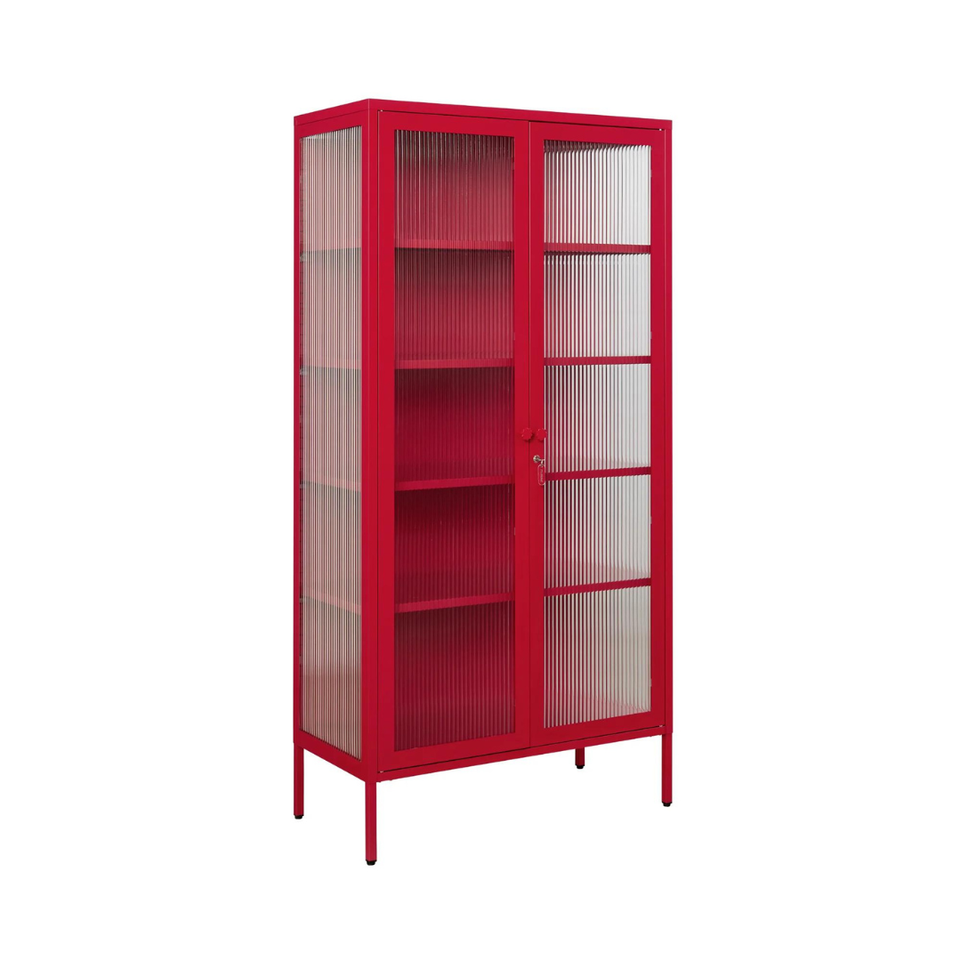 Mustard The Collector in Poppy – Francis Henri