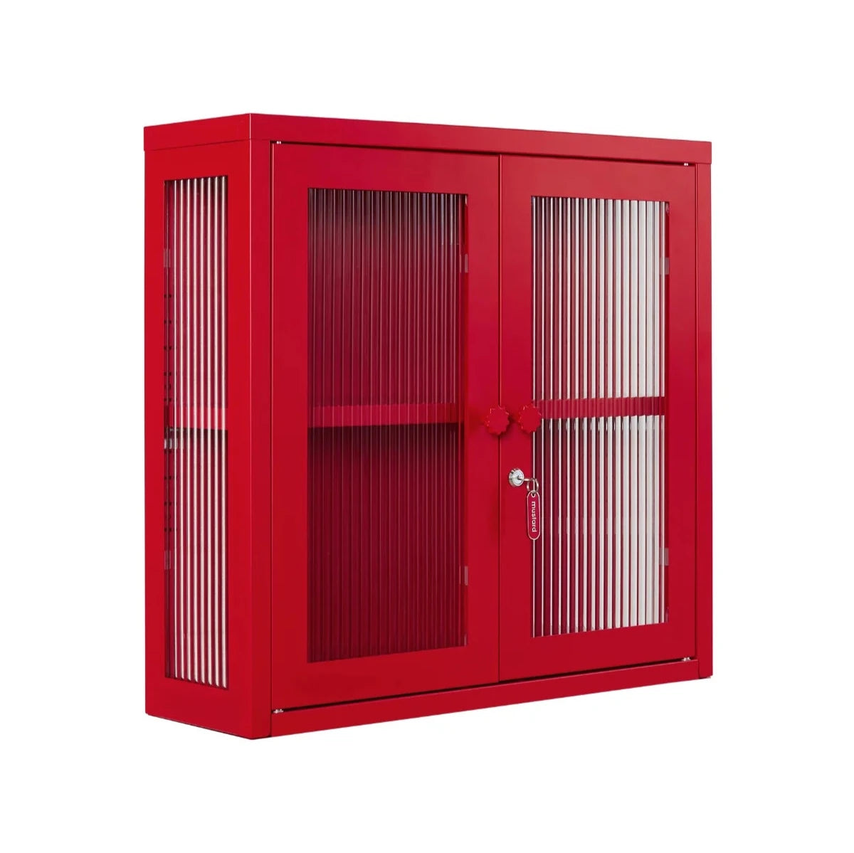 Mustard The Kit in Poppy – Francis Henri