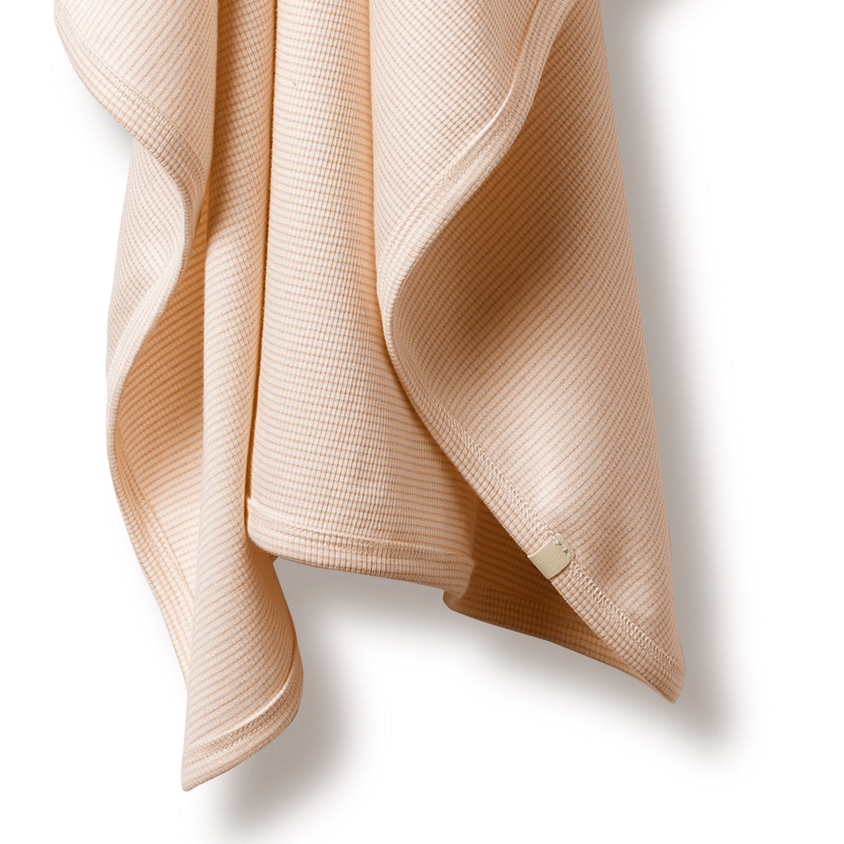 Wilson + Frenchy Cantaloupe Stripe Blanket – Francis Henri